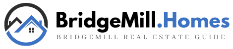 About BridgeMill | BridgeMill Homes
